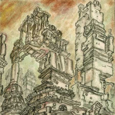 EL DILEMA DEL CONSTRUCTIVISMO RUSO | werken rojo